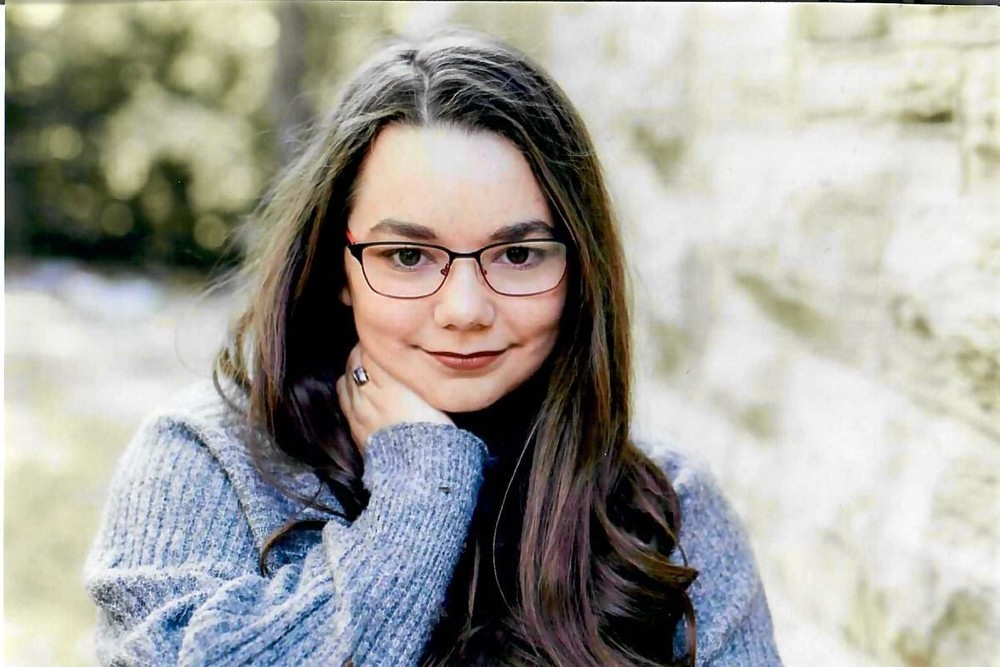 January Senior Of The Month Mount Pulaski High School