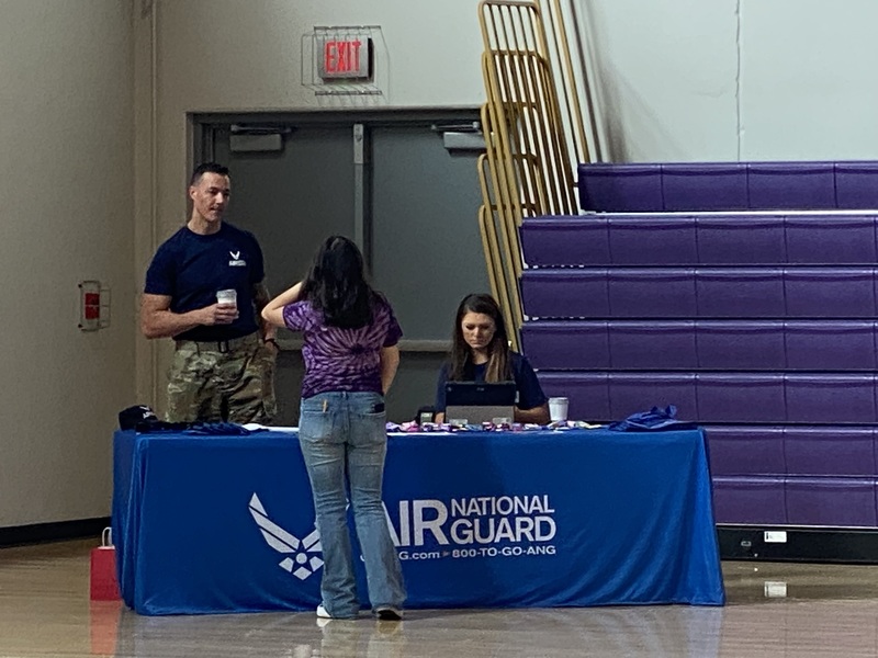 MPHS Career Fair | Mount Pulaski High School