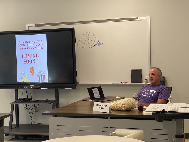 MPHS Career Fair | Mount Pulaski High School